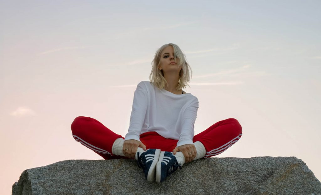 Eli Rose : une découverte musicale rafraîchissante! - Blogue ...