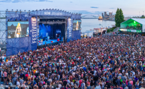 FestiVoix de Trois-Rivières - Festival de musique