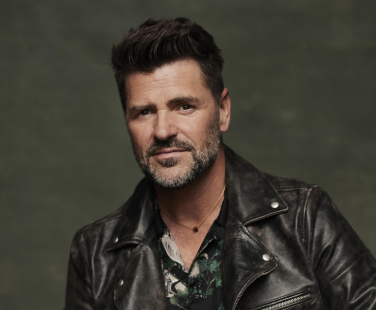 Marc Dupré - FestiVoix de Trois-Rivières